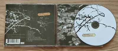 Dolorean CD Violence In The Snowy Fields - 2004 Yep | eBay