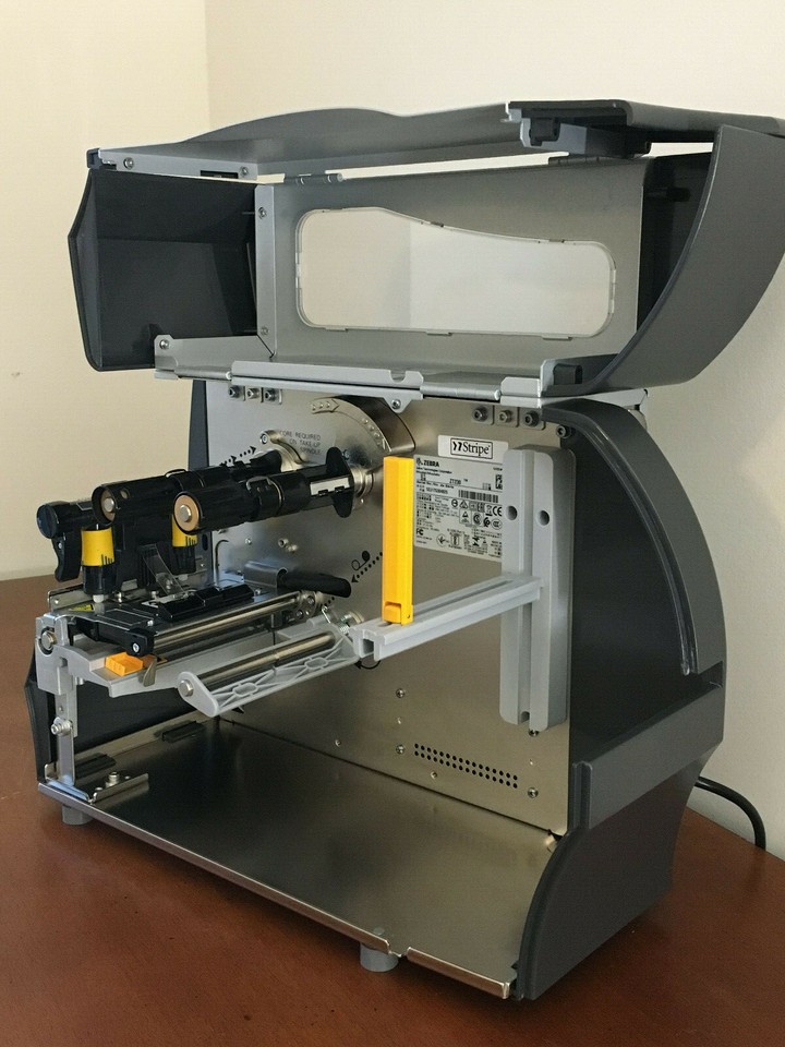 *ZASP Certified* - Zebra ZT230 203DPI Thermal Label Printer ZT23042 ...