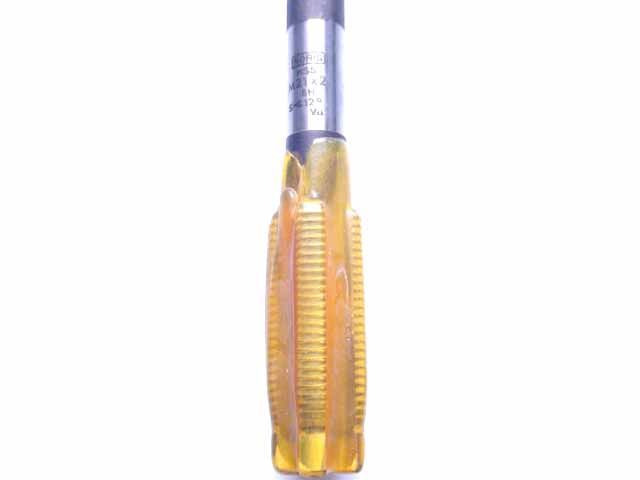 Noris Machines - Tap M 21x2 MF 21 x 2 HSS Extra Long 500mm Cut | eBay