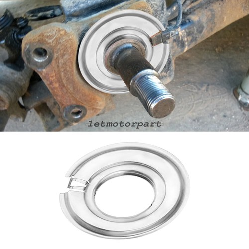 RENAULT SCENIC & MEGANE MK2 II REAR ABS HOLDER MOUNT BRACKET PLATE ...