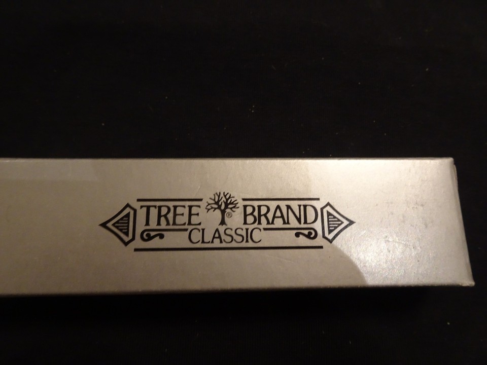 Orig Vintage Folding Knife "Tree Brand Classic - Boker" In Box | eBay