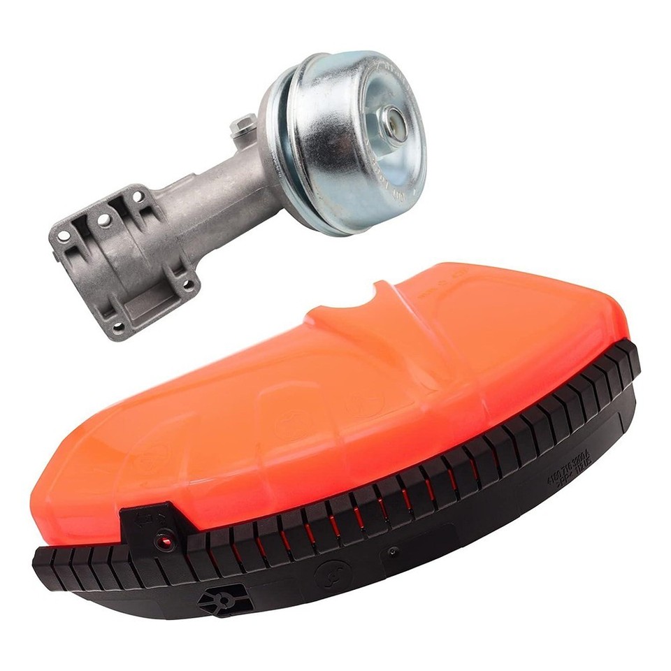 Protective Cover and Working Head for FSR130 131 111 110 Trimmer Gear ...