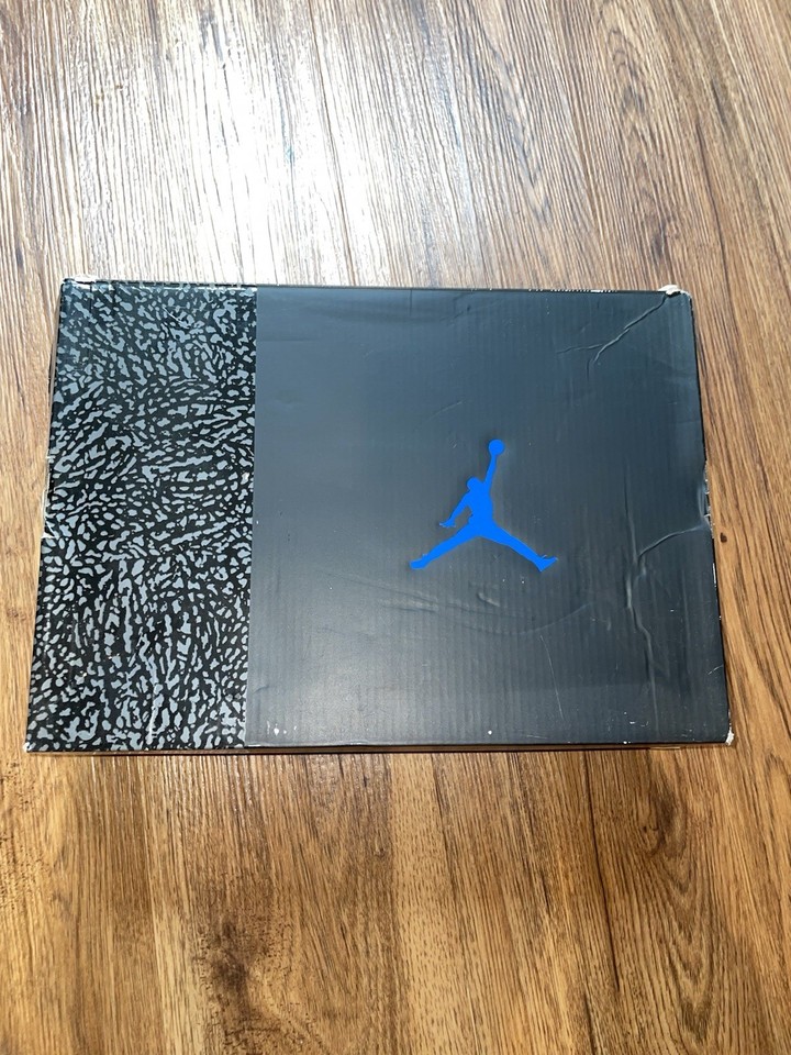 Size 10 - Jordan 3 Retro Mid Racer Blue CT8532-145 With Box ...