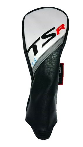 Titleist TSR Hybrid Headcover Preowned Condition GREAT | eBay