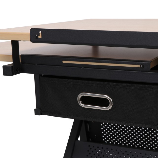 ZENY H011395G2 Drafting Desk Drawing Table for sale online | eBay