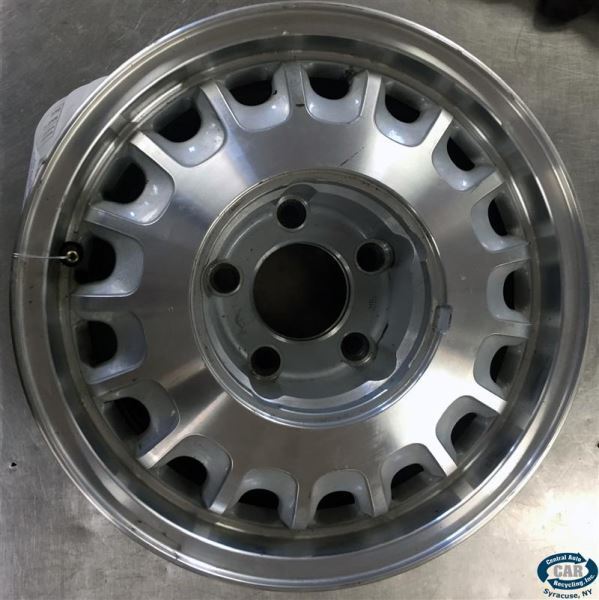 Roadmaster Steel Wheels