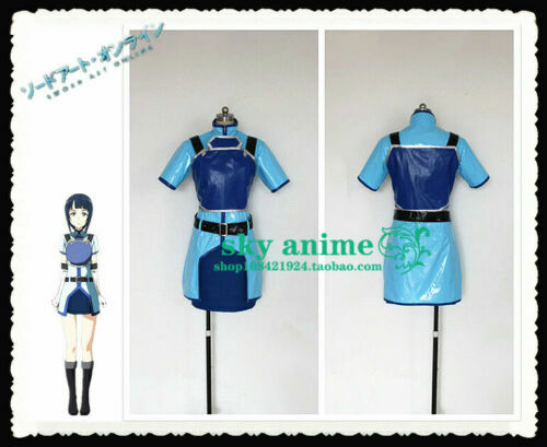 Sachi Sao Cosplay