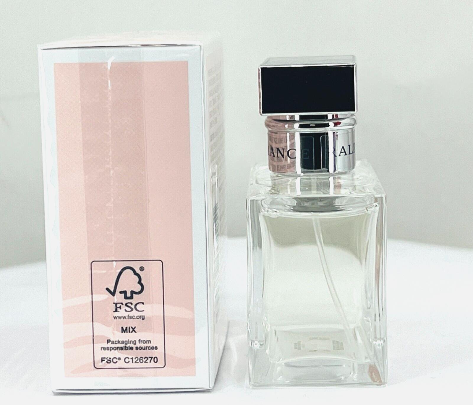 Romance Perfume By Ralph Lauren Eau De Parfum Spray 1.7oz/50ml For ...