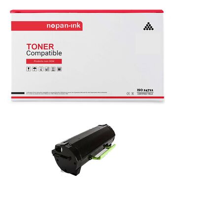 TONER COMPATIBLE KONICA TNP41 / TNP43 / A6WT00H NOIR 10000 PAGES | eBay