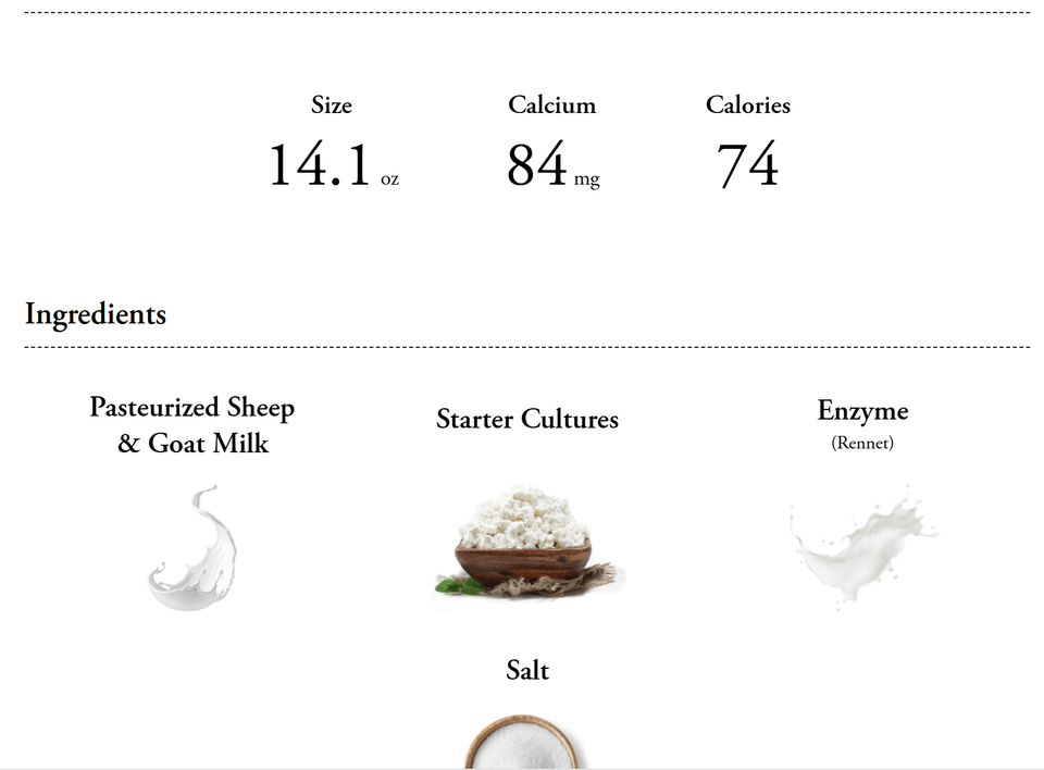 Greek Feta Cheese 400 grams / 14oz Stani Greek Feta | eBay