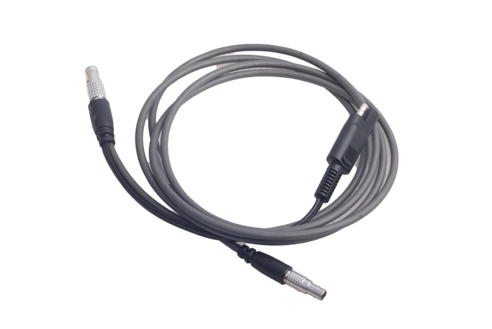 A00924 Cable For Trimble 4700 4800 5700 GPS To Pacific Crest PDL HPB | eBay