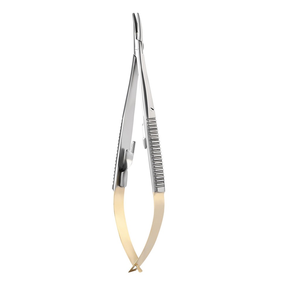 Dental Teeth Extraction Pliers Forceps Elevator Apical Root Tip ...