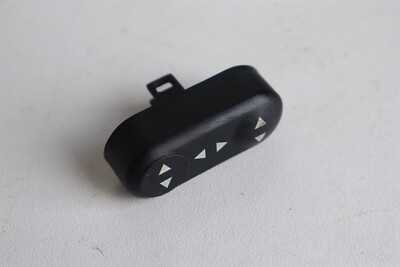 Ferrari 488 GTB 2016 Seat Switch Adjustment Button 980145096 J225 ...