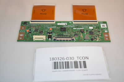 SAMSUNG UN40EH5000F TCON 5246TP | eBay