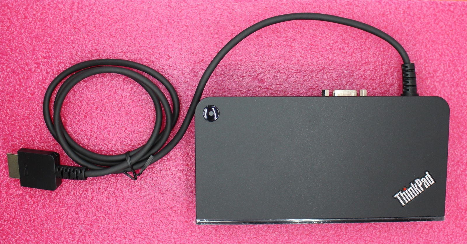 Several Lenovo ThinkPad OneLink Plus Dock Du9047s1 for sale online | eBay
