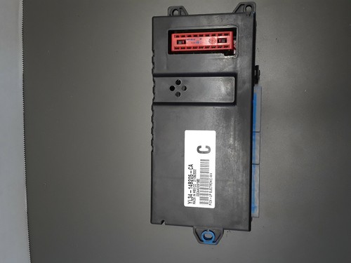 1999-03 04 Ford F150 F250 4wd GEM Multi-function Control Module YL34 ...
