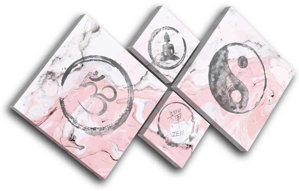 Zen Symbol For Peace