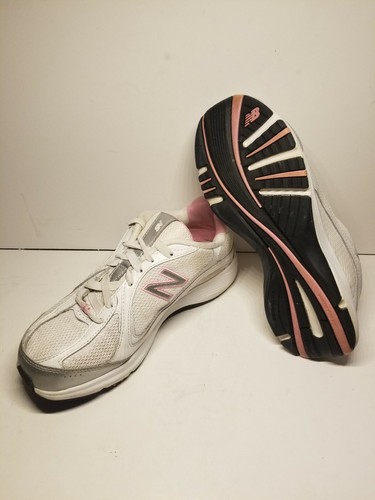 New Balance WW496 WP Walking Jogging Running Shoes NB 496 Womens size 7 ...