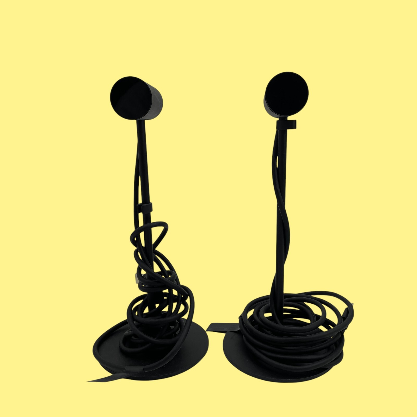 SET OF 2 OEM Oculus Rift VR Virtual Reality Sensor 3P-A CV1 #0532 Z46 ...