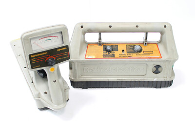 Other - Radiodetection Rd400