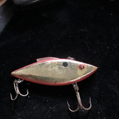 Other - Rattle Traps