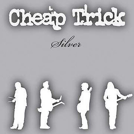 Silver [Bonus Tracks] by Cheap Trick (CD, Jun-2004, 2 Discs, Big3 ...