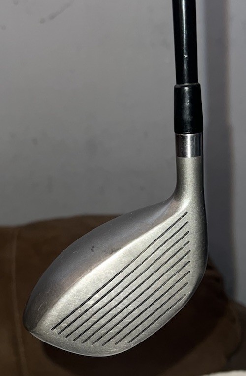 Wilson Wild Thing II Midsize 10.5° Driver Graphite Shaft Mens RH 42” | eBay