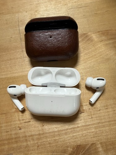 Apple AirPods Pro 2 Model A2190 | eBay