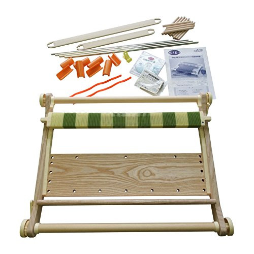 Clover Handloom Blooming Loom 23.6 inches (60 cm) Set of 40 Feathers | eBay