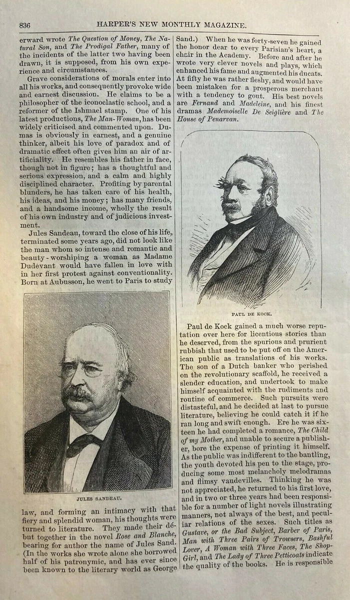 Blanche Dumas
