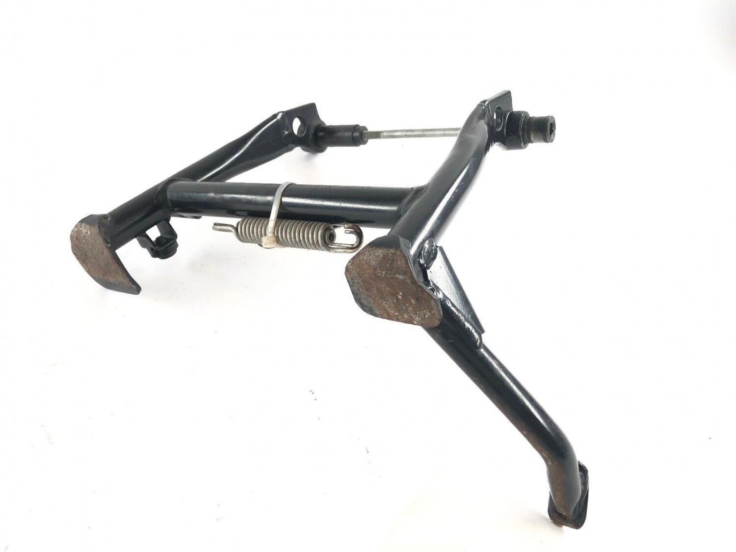 BMW R 1150 R R21 [2002] - Main stand with shock absorber | eBay