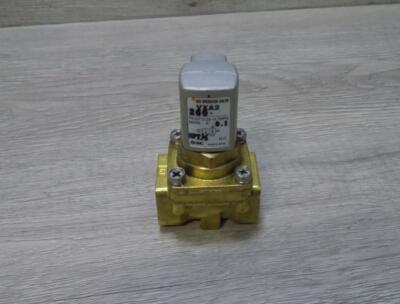 Pneumatic Valves - Smc Air Valves