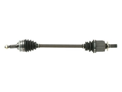 For 2004-2008 Suzuki Forenza CV Axle Assembly Front Right Cardone ...