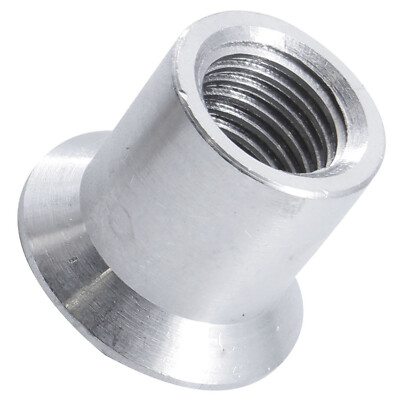 Hülsenmutter mit Senkkopf M3 M4 M5 M6 M8 M10 M12 M16 Edelstahl A1 ...