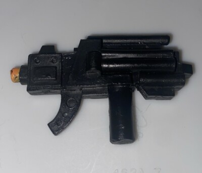 Marvel Legends X-MEN 10" Inch Cyclops Figure Gun Weapon Accessory 1993 ...