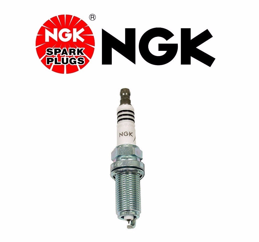2009 Nissan Altima Spark Plugs