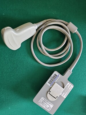 Sonosite C60x/5-2 Convex Transducer | eBay