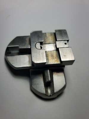Lathe - Cross Slide