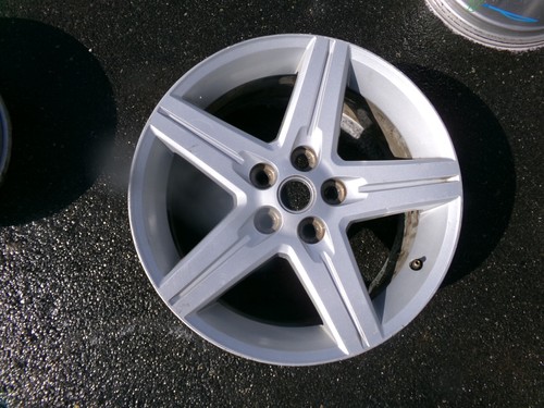 Factory Chevrolet Camaro Wheel Rim 2010 2011 2012 2013 2014 18 " #5439 ...