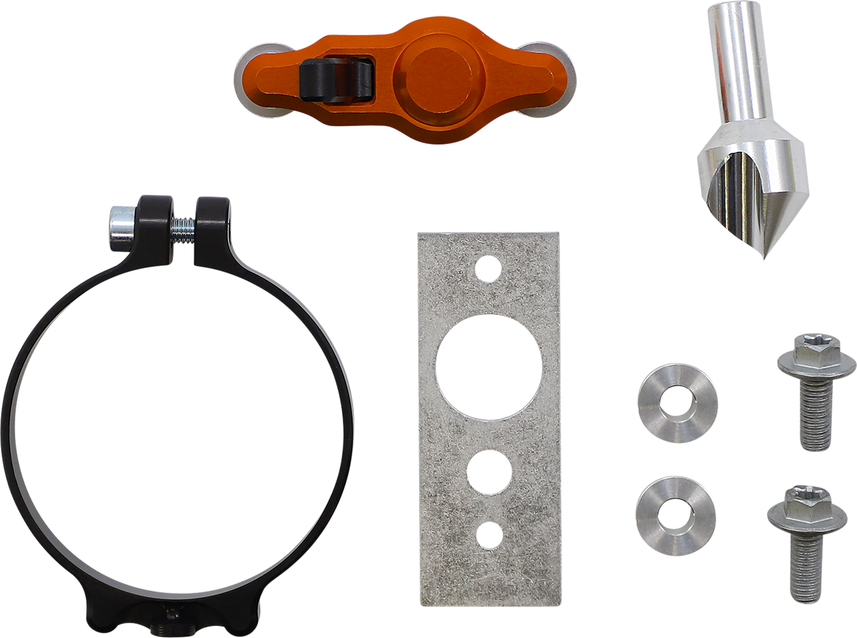 Works Pro Launch Holeshot Start Device for KTM 125 XCW 17-19 | eBay