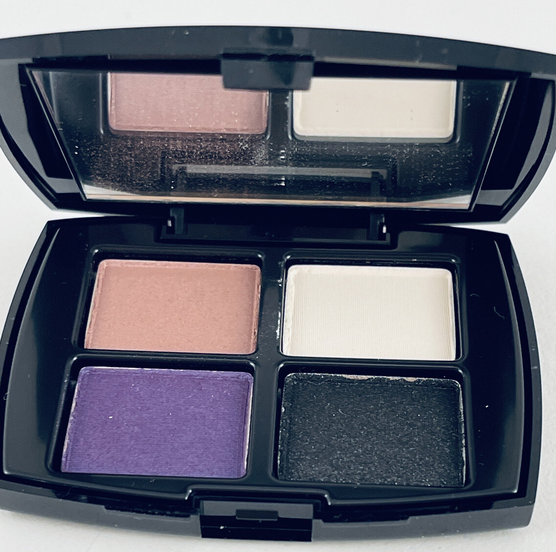 Lancome Color Design Eye Shadow Daylight Exhibition The New Black ...