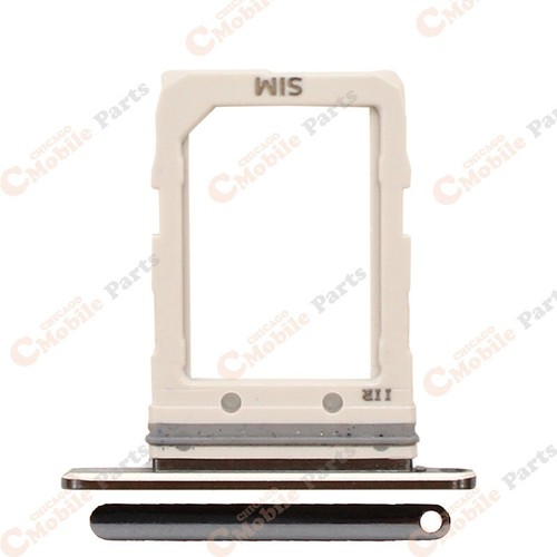 Galaxy Fold Sim Card Tray ( F900 / Black ) | eBay