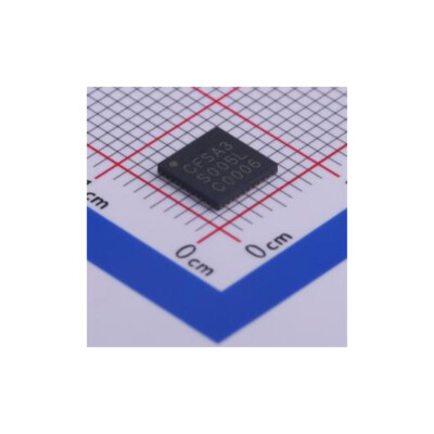 2pcs CWR-500(Qfn) QFN-40-EP(6x6) | eBay