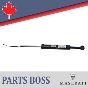 Maserati Levante 2017-2020 OEM Rear Shock Absorber 670037439 | eBay