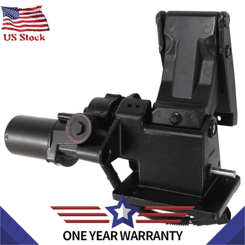 Left Side Power Running Board Motor Fit For 2019-2022 Ram 1500 4WD ...