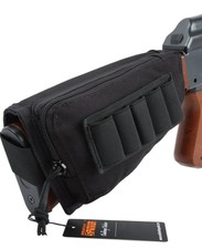 Outers Varminter Rifle Rest for Shooting & Cleaning for sale online | eBay