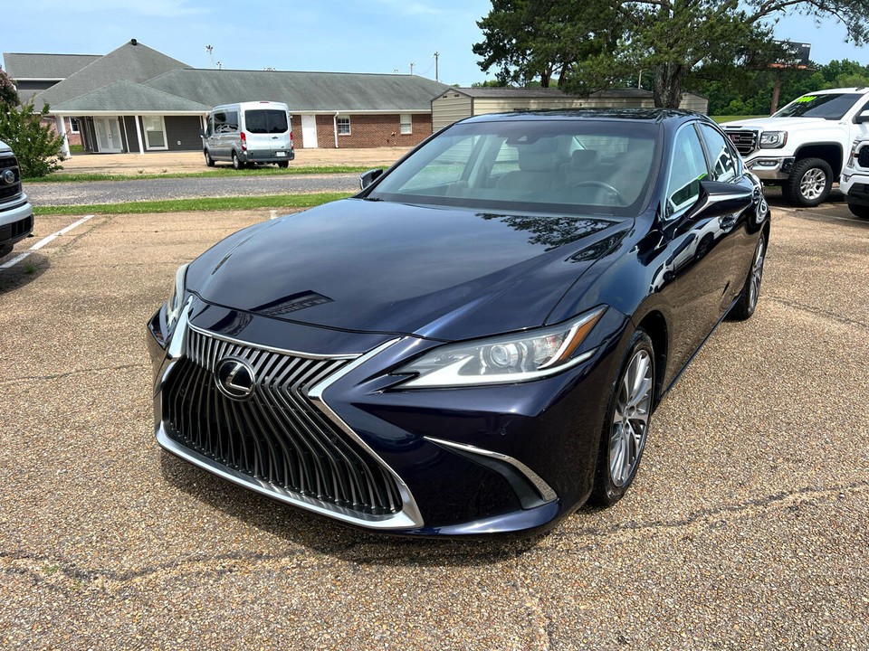 2021 Lexus ES 350 | eBay