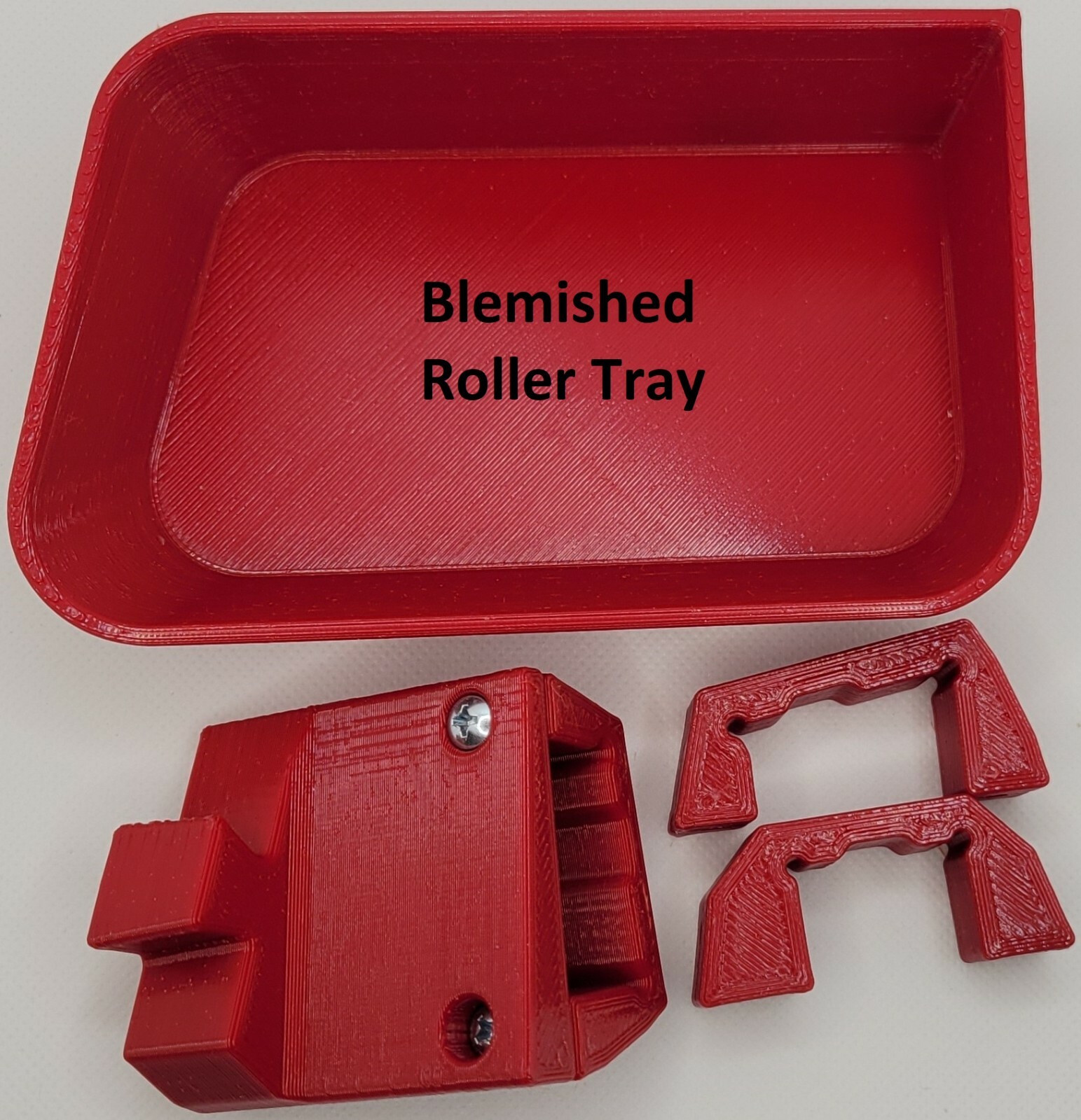 Hornady LNL AP Reloading Press Bullet Tray 3D Printed - Picture 13 of 27