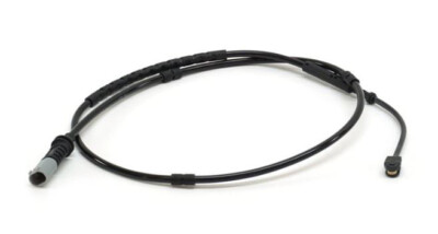 Genuine BMW F22 F30 F32 Rear Passenger Side Brake Pad Wear Sensor ...