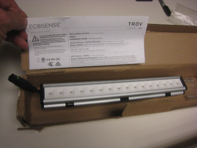 Ecosense Lighting Trov L35 | Shelly Lighting